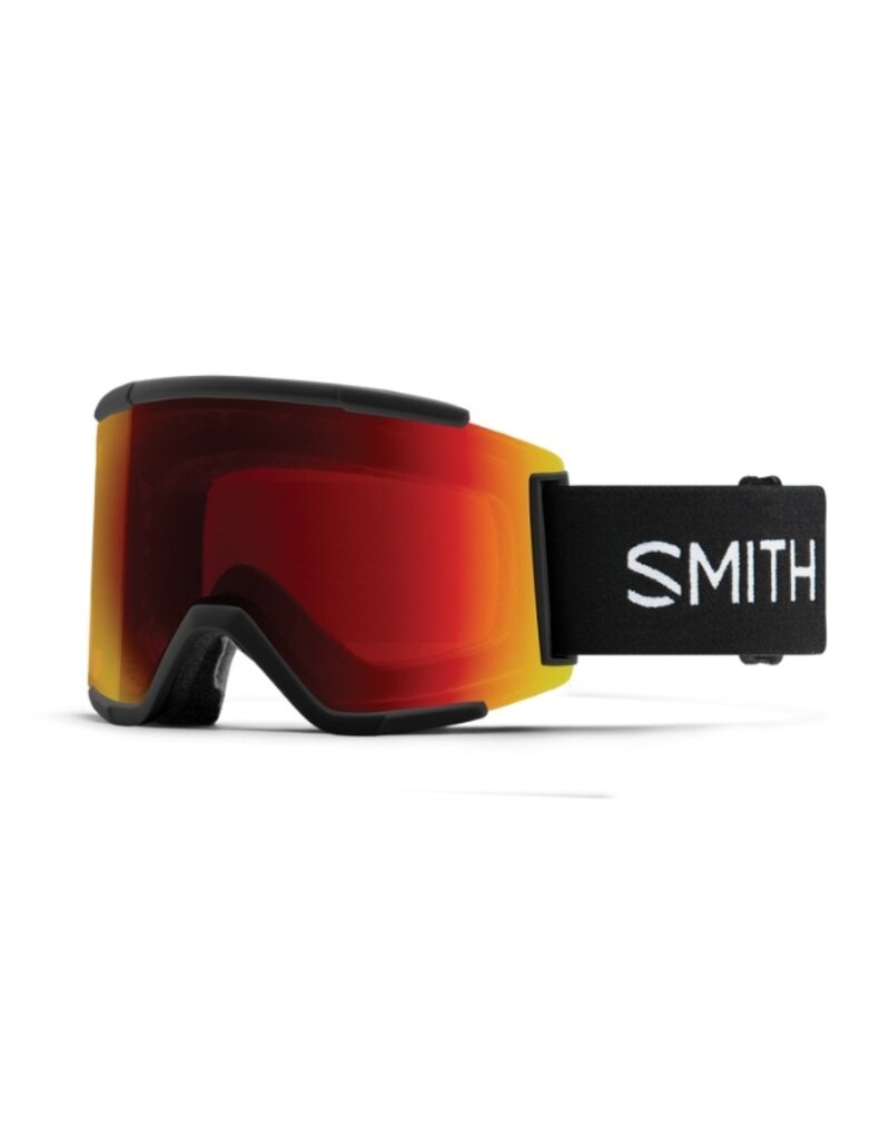 Smith Squad XL Goggles – Max Field Vision & Clarity - Sports Ltd.