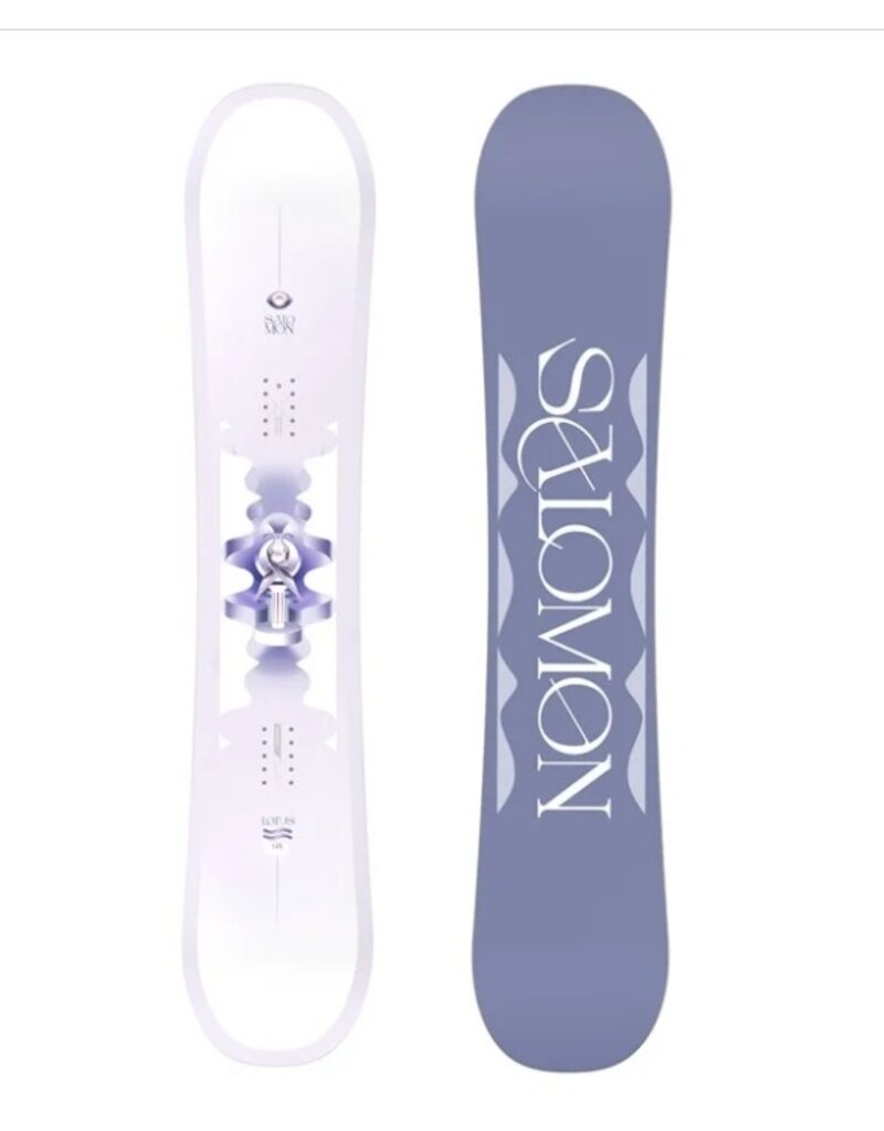 2025 SALOMON LOTUS - SPORTS LTD