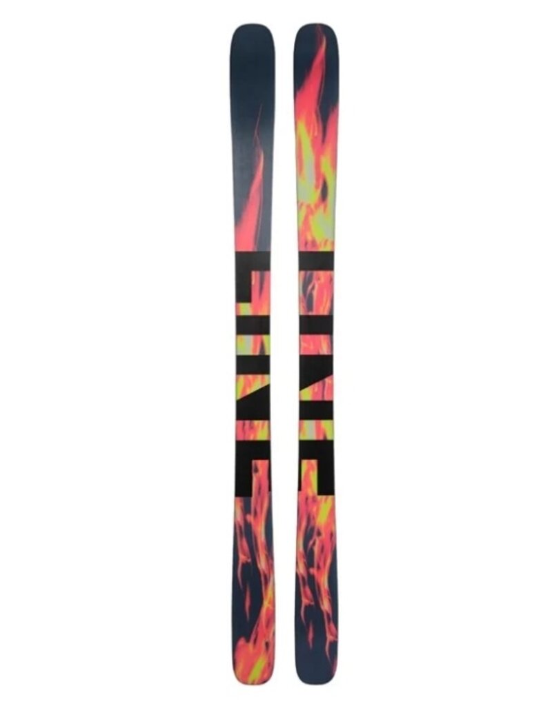 2025 LINE CHRONIC 94 - SPORTS LTD