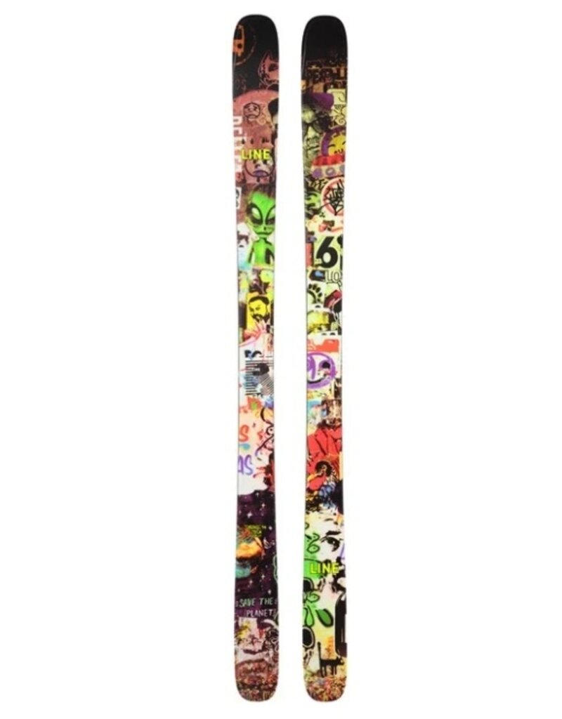 2025 LINE CHRONIC 94 - SPORTS LTD