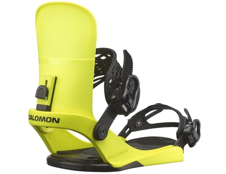 2026 Salomon EDB Snowboard Bindings | Sports Ltd LA - SPORTS LTD