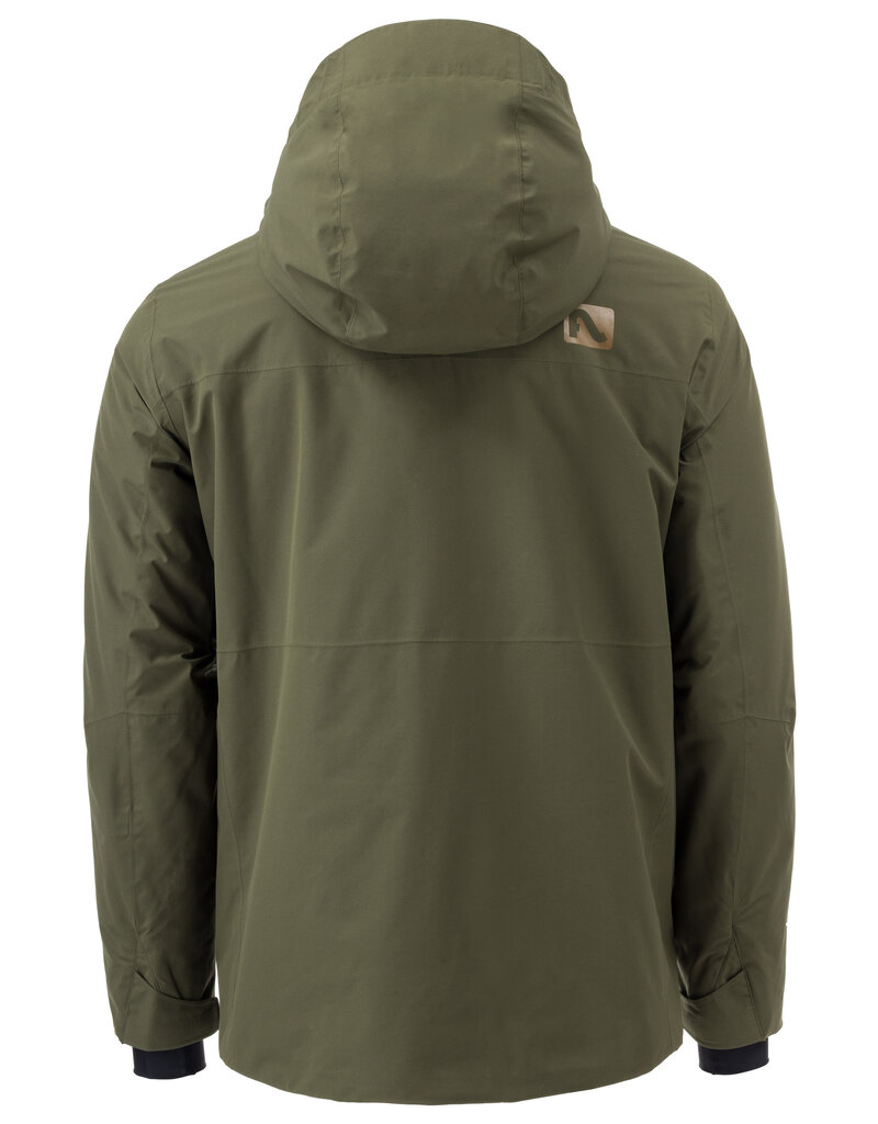 Flylow Albert Jacket Men | Insulated Waterproof Ski Shell - SPORTS LTD