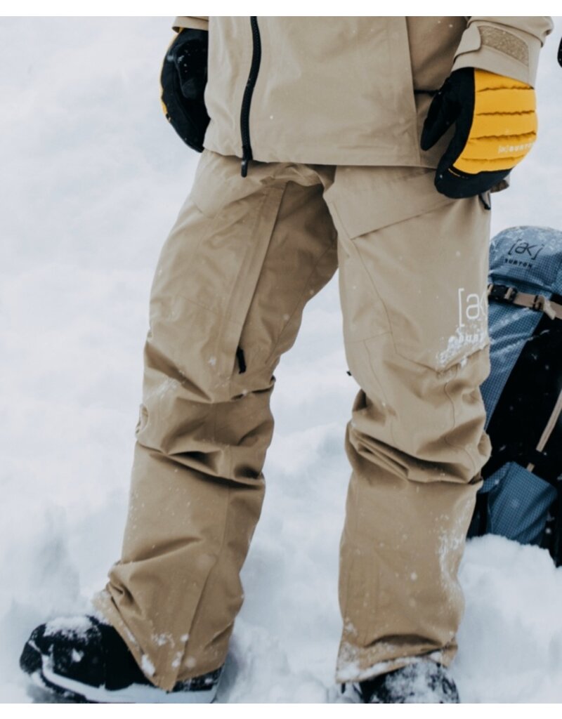 Burton [ak] Swash GORE-TEX 2L Pants – Men's Shell - Sports Ltd.