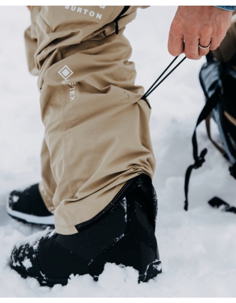 Burton [ak] Swash GORE-TEX 2L Pants – Men's Shell - Sports Ltd.