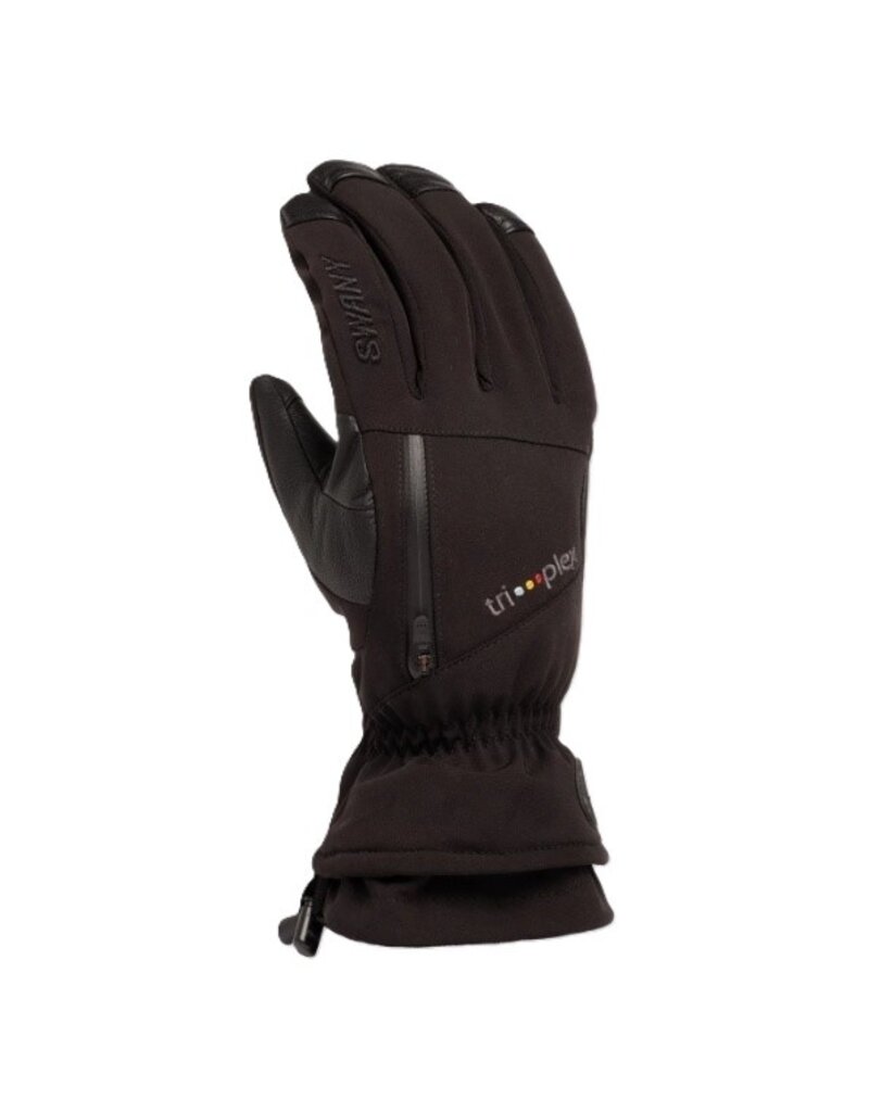 Swany Falcon Gloves – Waterproof, Warm Ski Gloves for Winter - SPORTS LTD