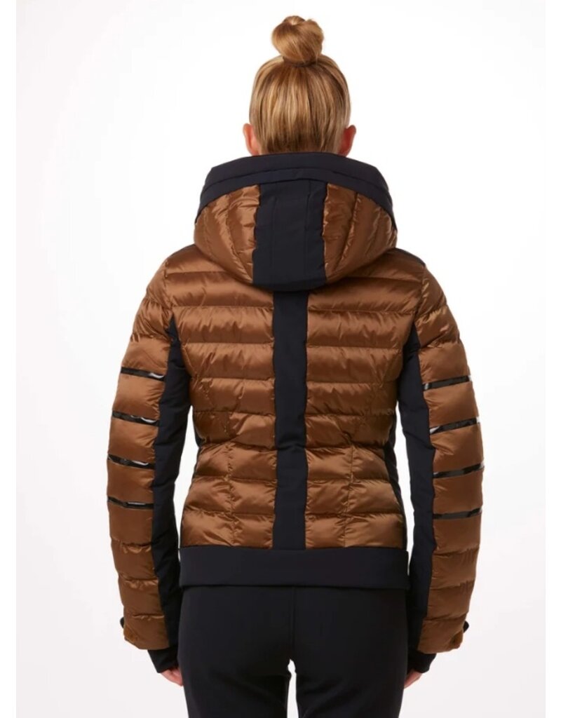 Toni Sailer Adele Splendid Jacket Women’s – 20K Waterproof Ski Jacket ...