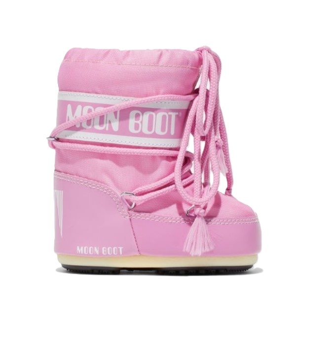 Moon Boot Baby Mini Icon Snow Boots - Sports Ltd.