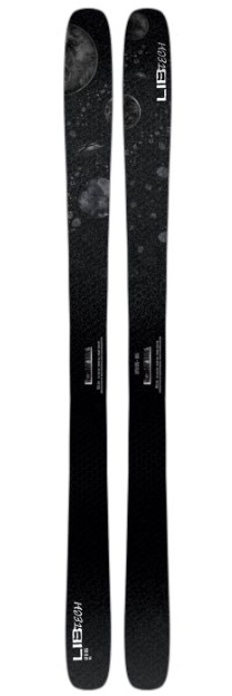 2025 LIB TECH UFO 105 185CM - SPORTS LTD