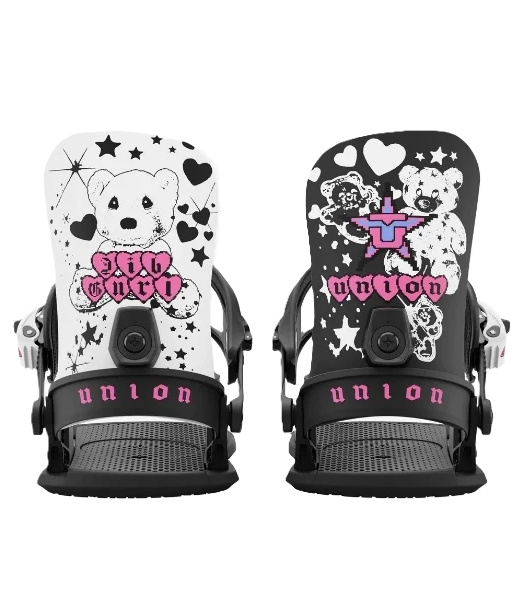 2025 UNION LEGACY - SPORTS LTD