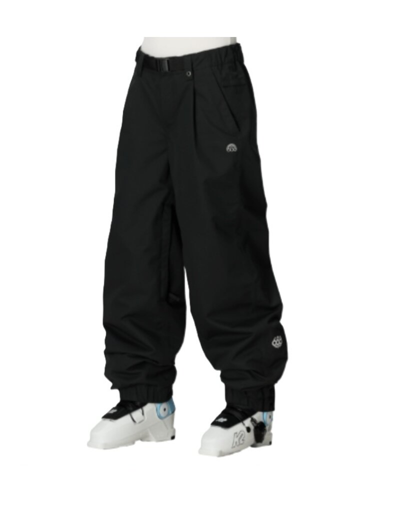 686 Women’s Outline Shell Pant – Lightweight Waterproof Pants ...