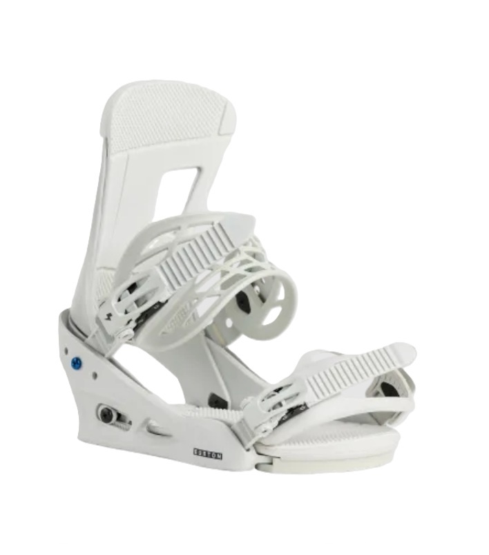 Burton Freestyle Snowboard Bindings | Sports Ltd LA - Sports Ltd.