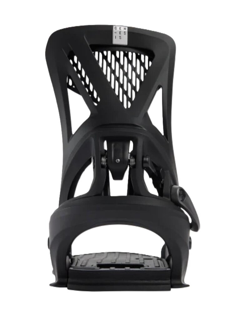 2026 Burton M Step On Genesis Re:Flex Bindings | Sports Ltd LA - SPORTS LTD