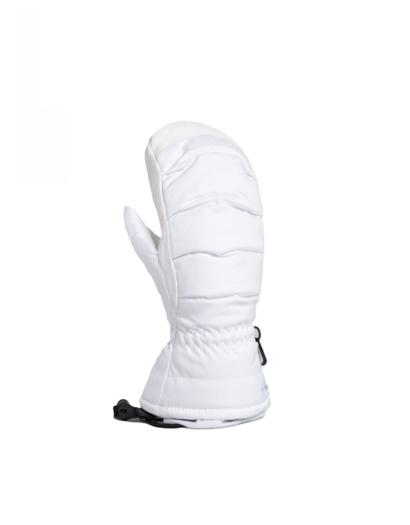 Swany Ladies LaDown Mitt – Luxury Warmth for Skiers - Sports Ltd.