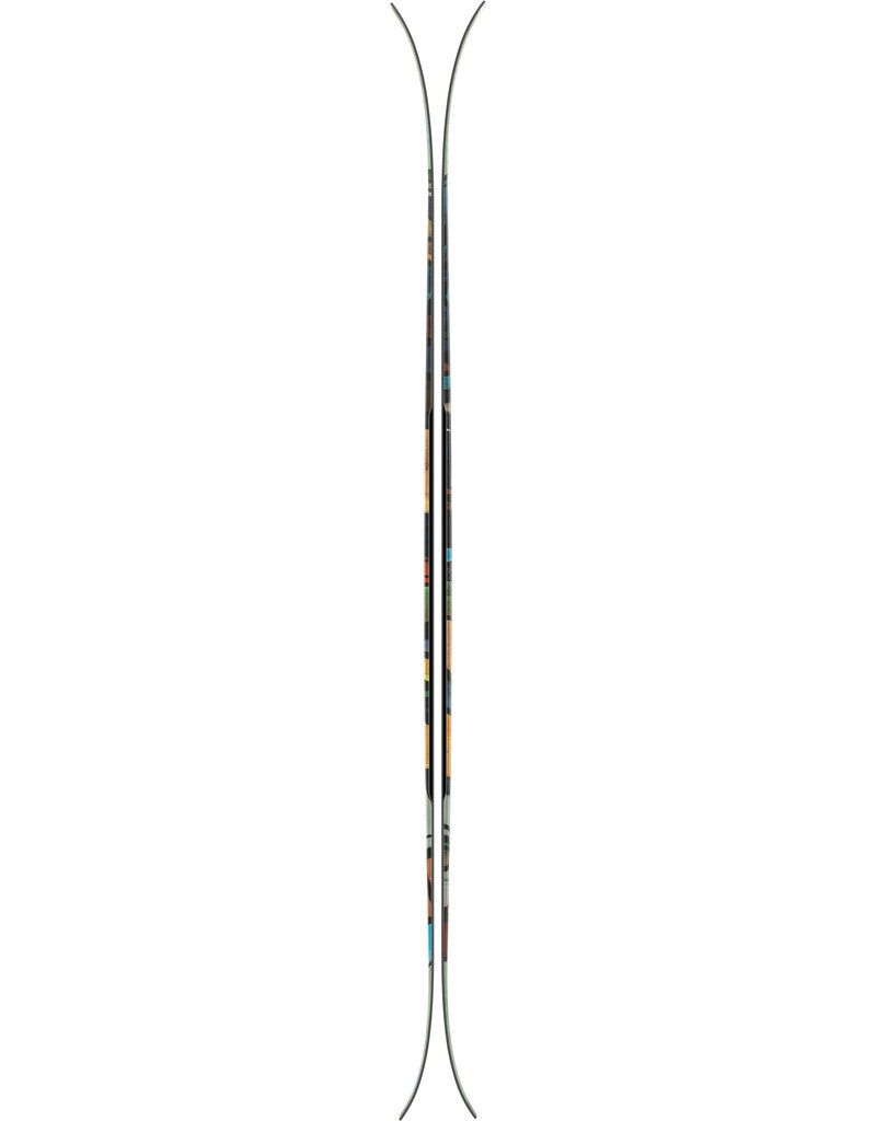 2026 Atomic Bent 85 Skis | All-Mountain & Park Performance - Sports Ltd.