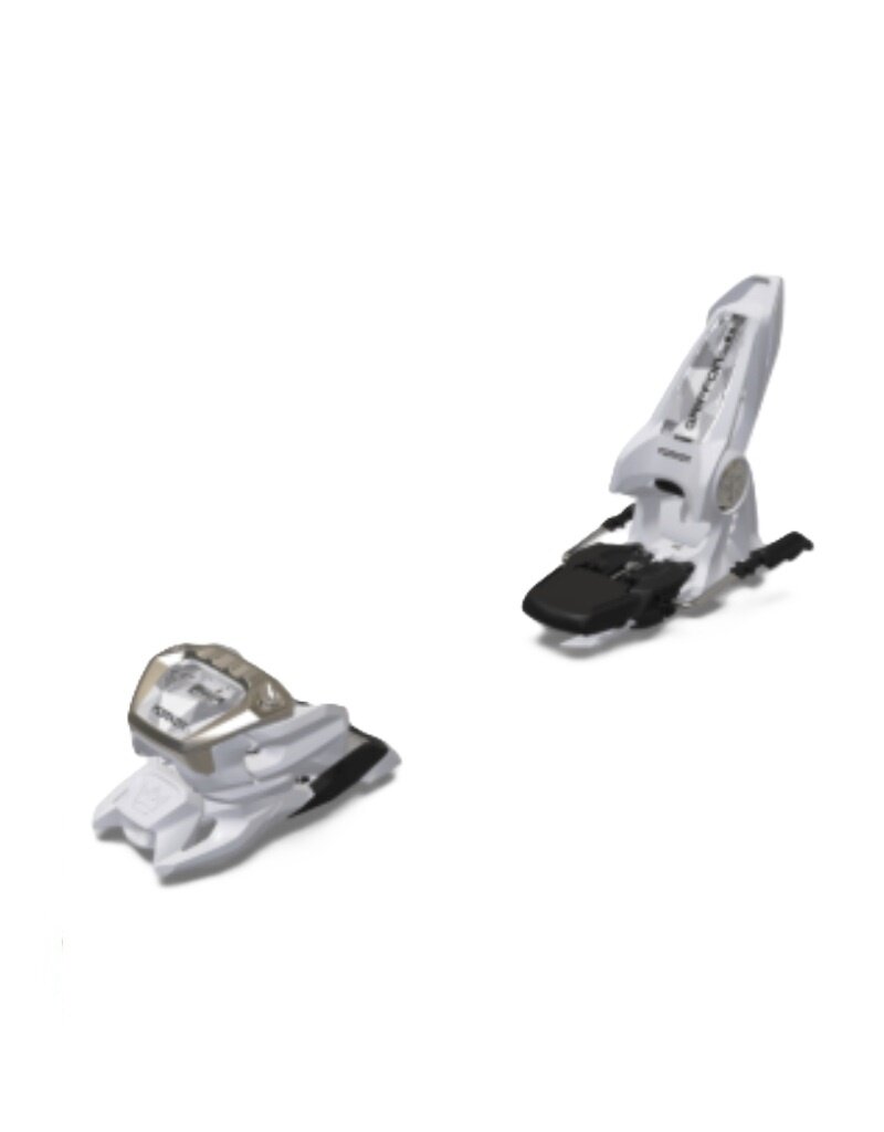 2026 Marker Griffon 13 ID Ski Bindings | Freeride Performance - Sports Ltd.