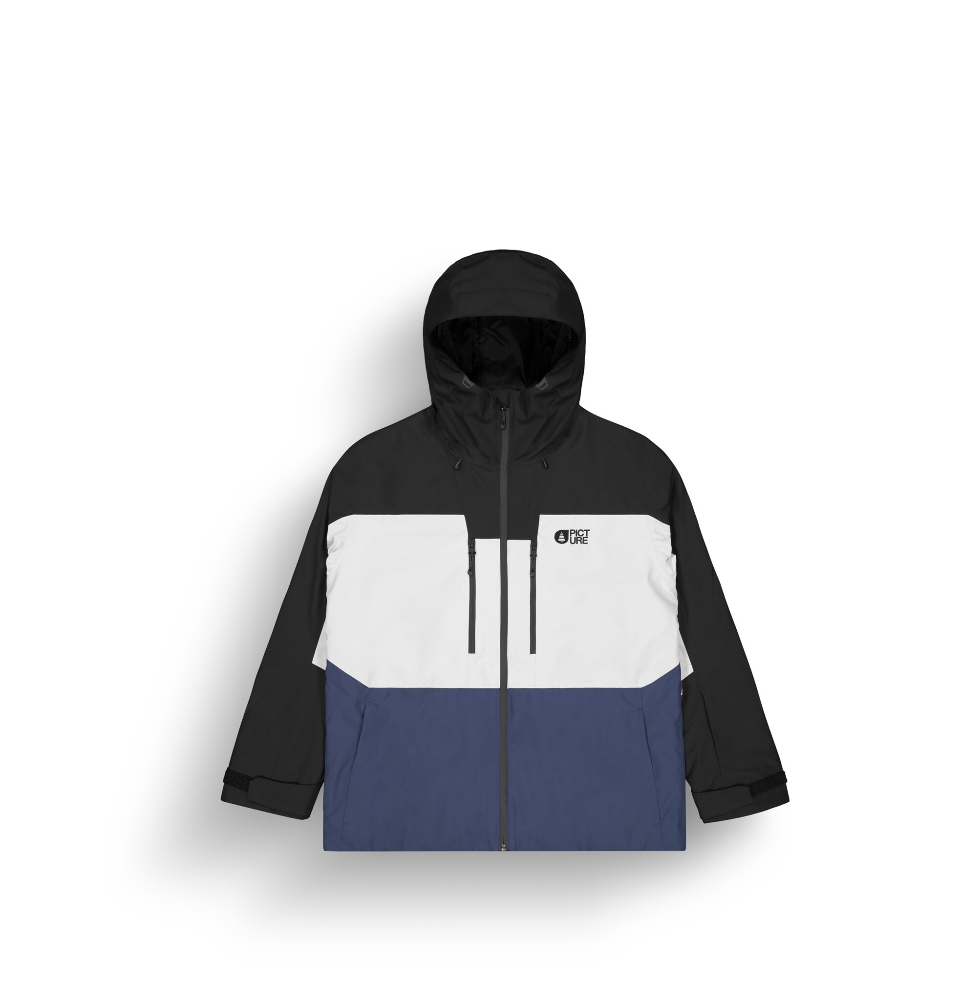 Picture Object Jacket | Men’s Eco Snow Jacket - Sports Ltd.