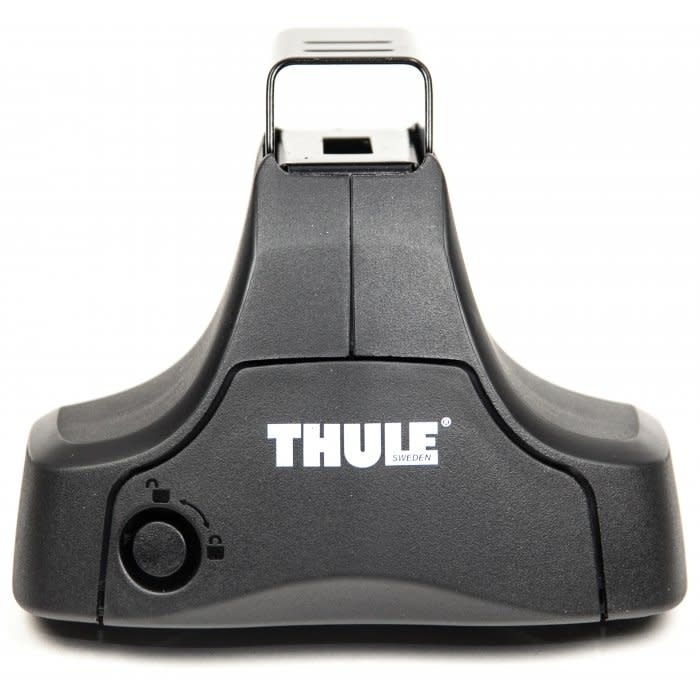 Thule Traverse 480 Rack System | LA Car Racks - SPORTS LTD