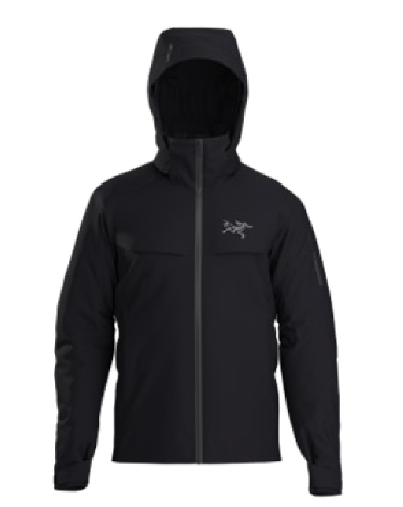 Arc'teryx Macai Down Ski Jacket for Men – Waterproof Warmth - Sports Ltd.