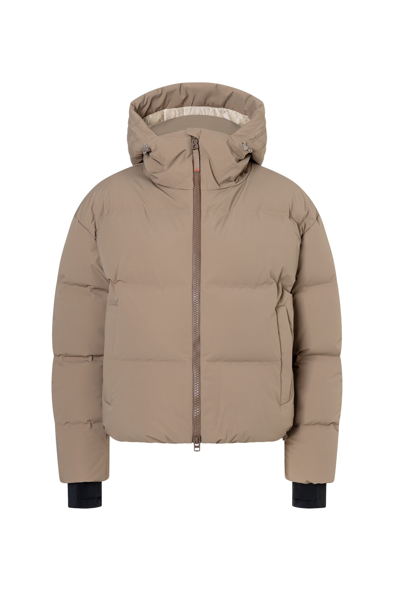 Bogner Neila-D Jacket | Fire+Ice Women’s Ski at Sports Ltd. - Sports Ltd.