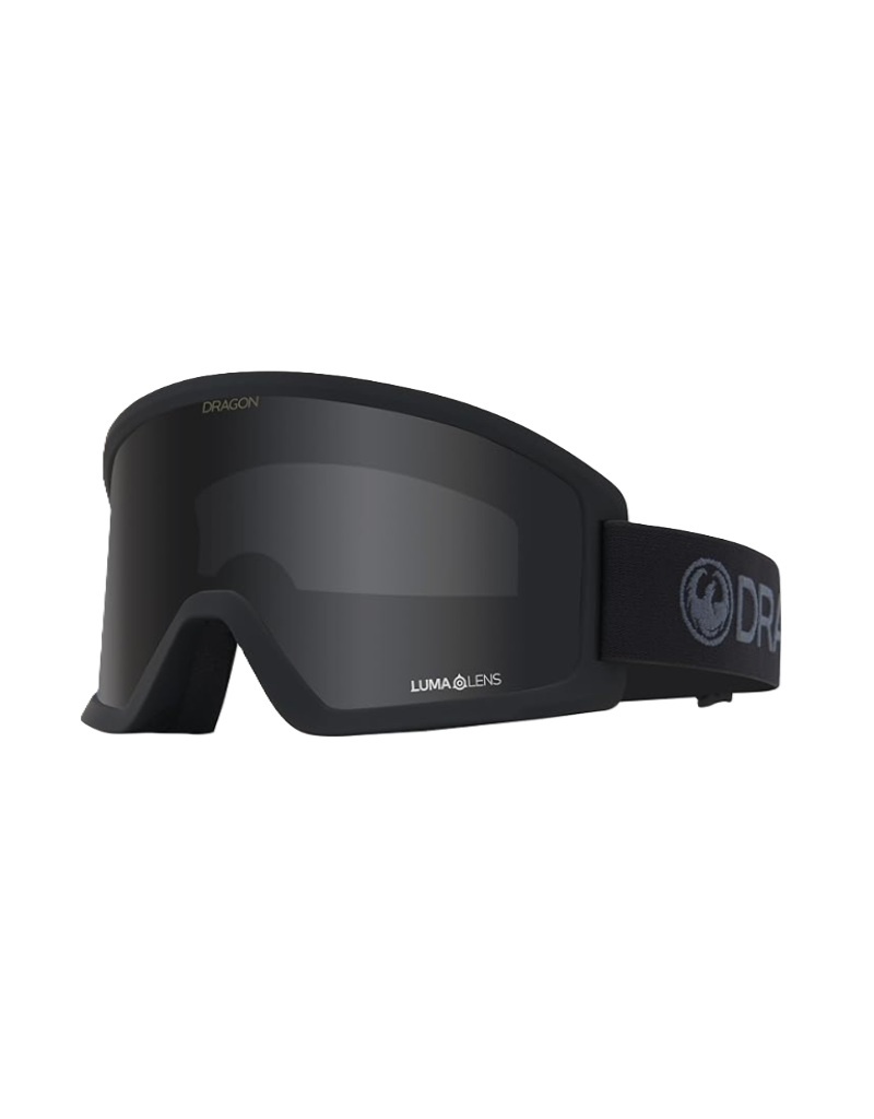 Dragon DX3 L OTG Snow Goggles | Large Fit Ski & Snowboard Goggles ...