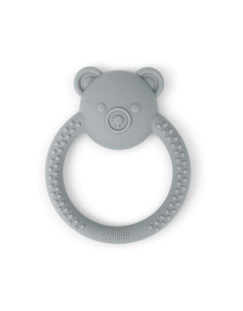 Adora Bebe Bear Teethers - Tiptoe Boutique