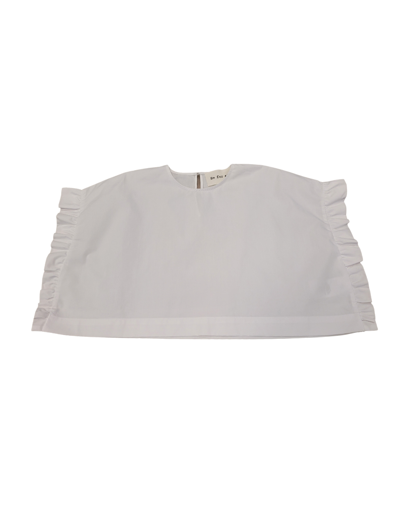 Be for all Lucila Blouse - Tiptoe Boutique