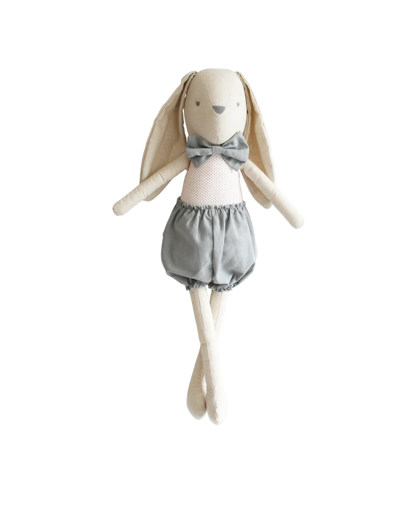 Alimrose Harry Bunny 50cm - Tiptoe Boutique