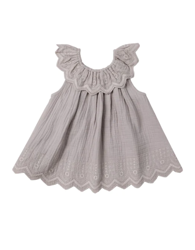 Quincy Mae Isla Dress Tiptoe Boutique