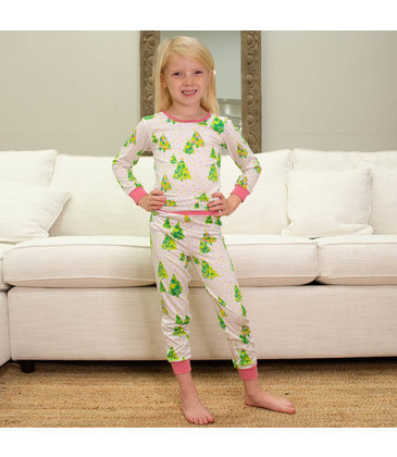 Sleepwear - Bibs and Kids Boutique
