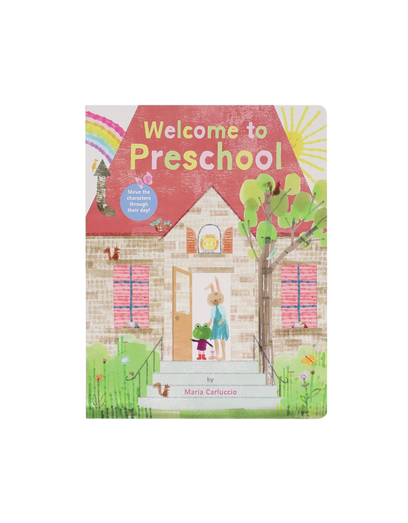 Welcome to Preschool - Bibs and Kids Boutique