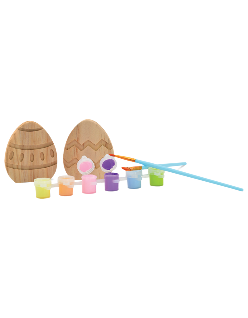 iScream Easter Egg Paint Kit - Bibs and Kids Boutique