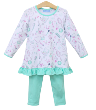 Girls - Bibs and Kids Boutique