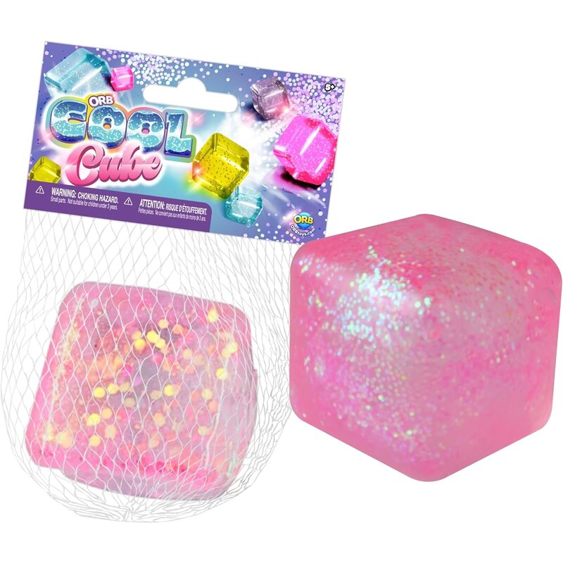 ORB Cool Cube - Bibs and Kids Boutique