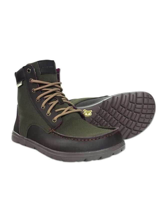 Lems Boulder Summit Boot - Escape Sports Inc.