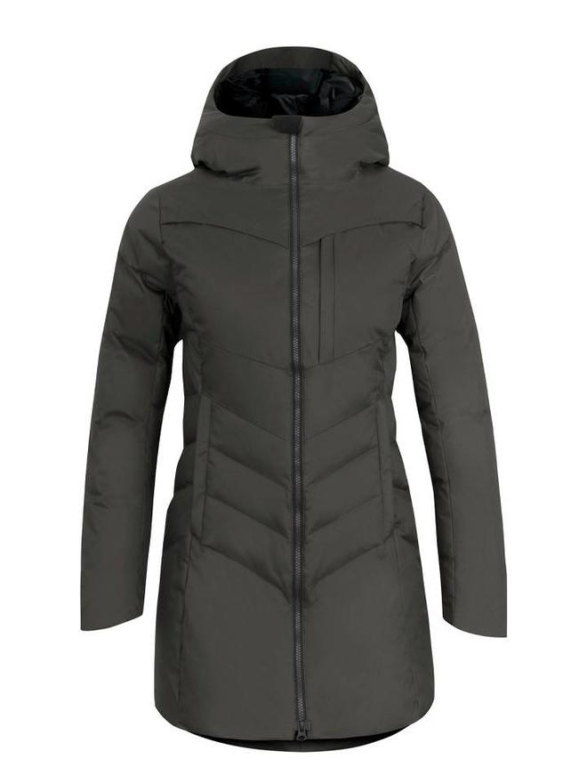 Indygena Paka - Escape Sports Inc.