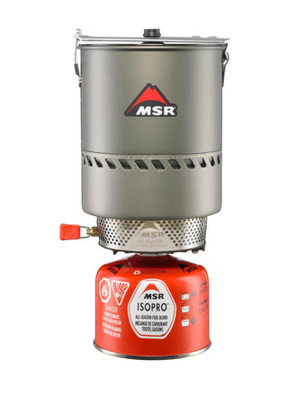 KUMA Grill & Burner Propane Stove - Escape Sports Inc.