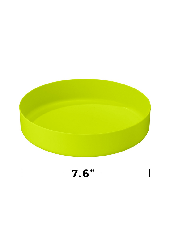 MSR Deep Dish Plate Medium - Escape Sports Inc.