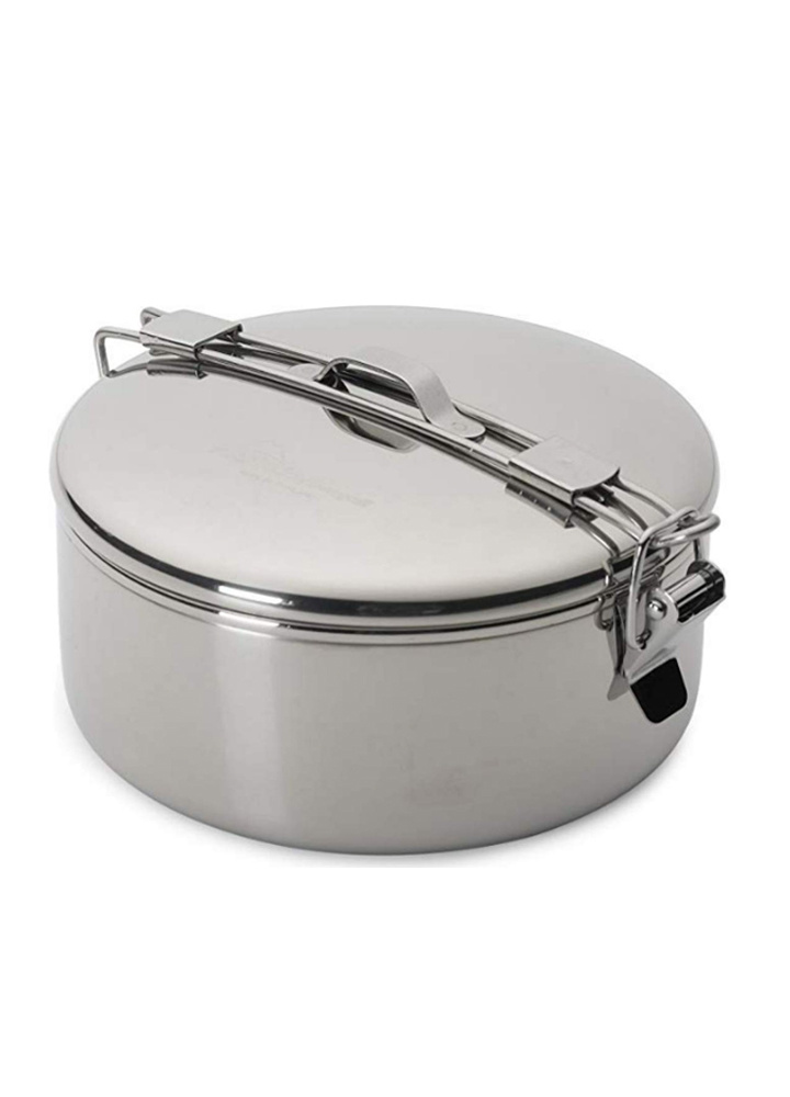 MSR Alpine Stow Away Pot 1.6L - Escape Sports Inc.