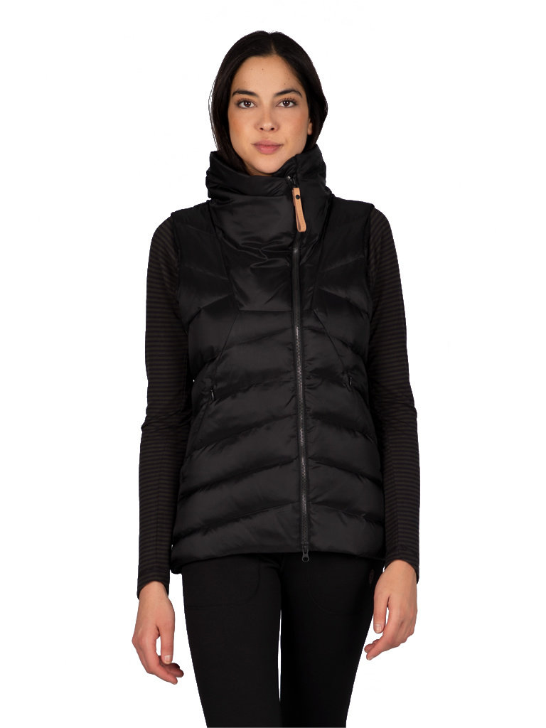 Indygena Papluma II - Escape Sports Inc.