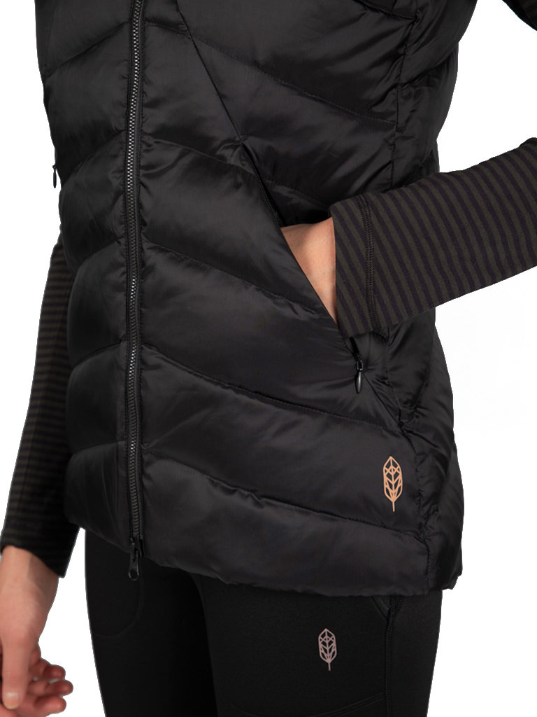 Indygena Papluma II - Escape Sports Inc.