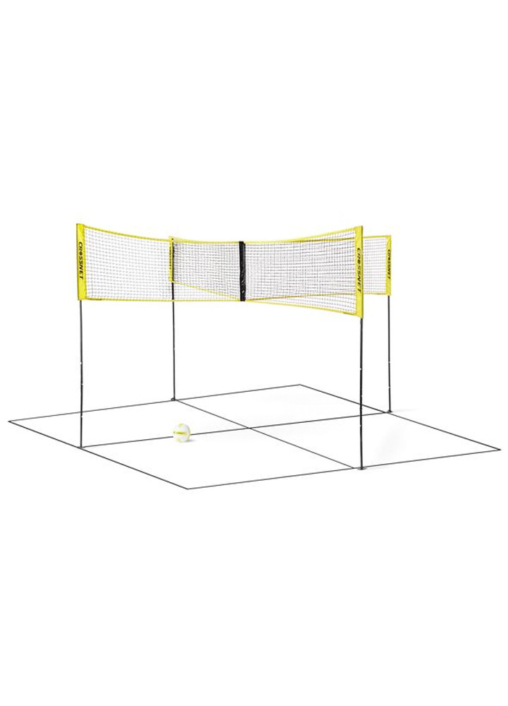 Crossnet Game - Escape Sports Inc.