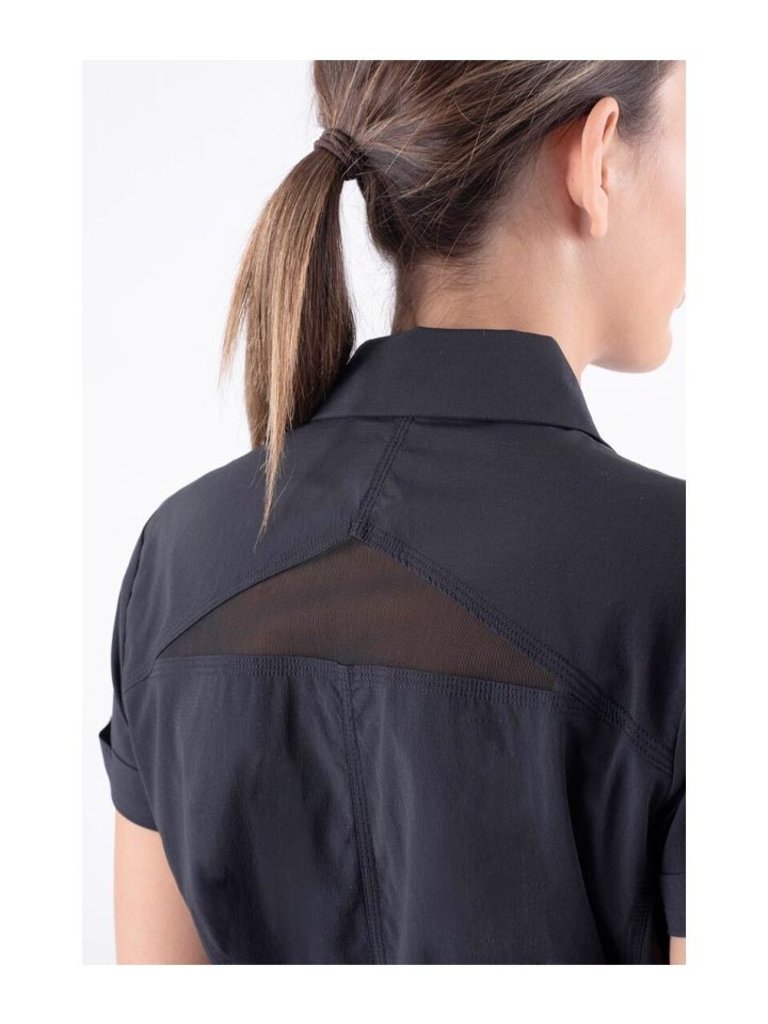 Indygena Emma - Escape Sports Inc.