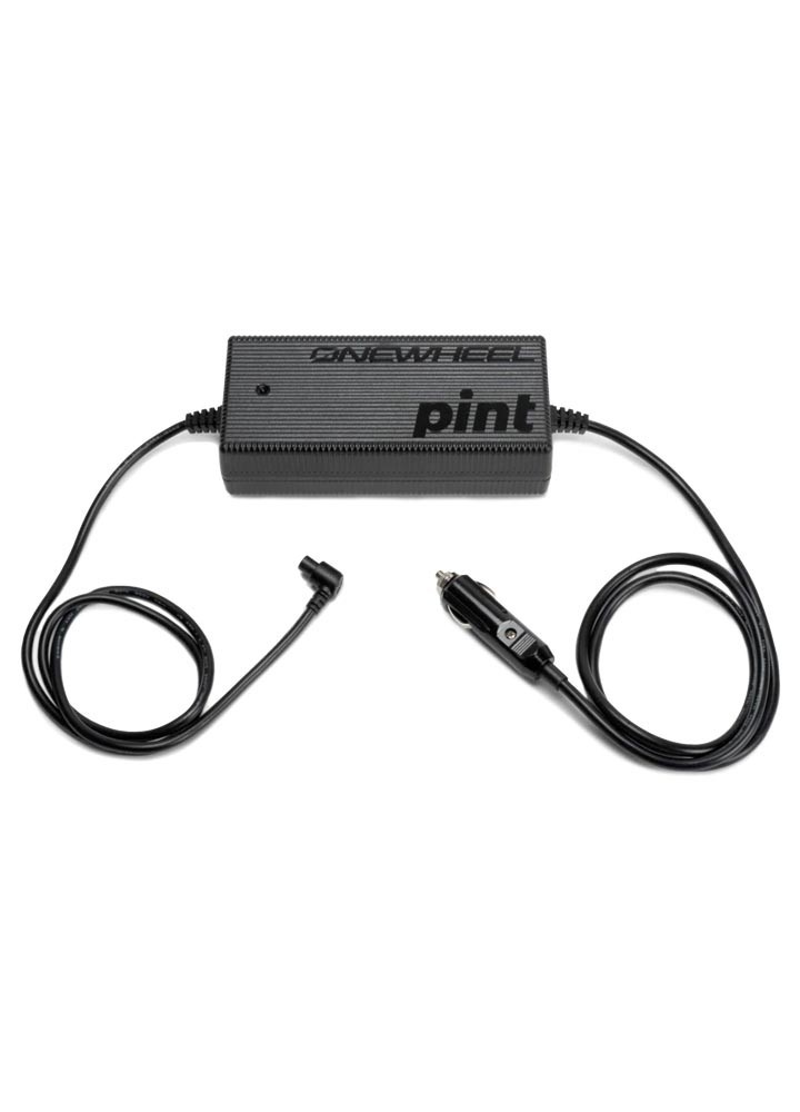 Onewheel PINT Charger for Car - Escape Sports Inc.