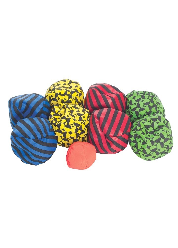 GSI Freestyle Soft Bocce - Escape Sports Inc.