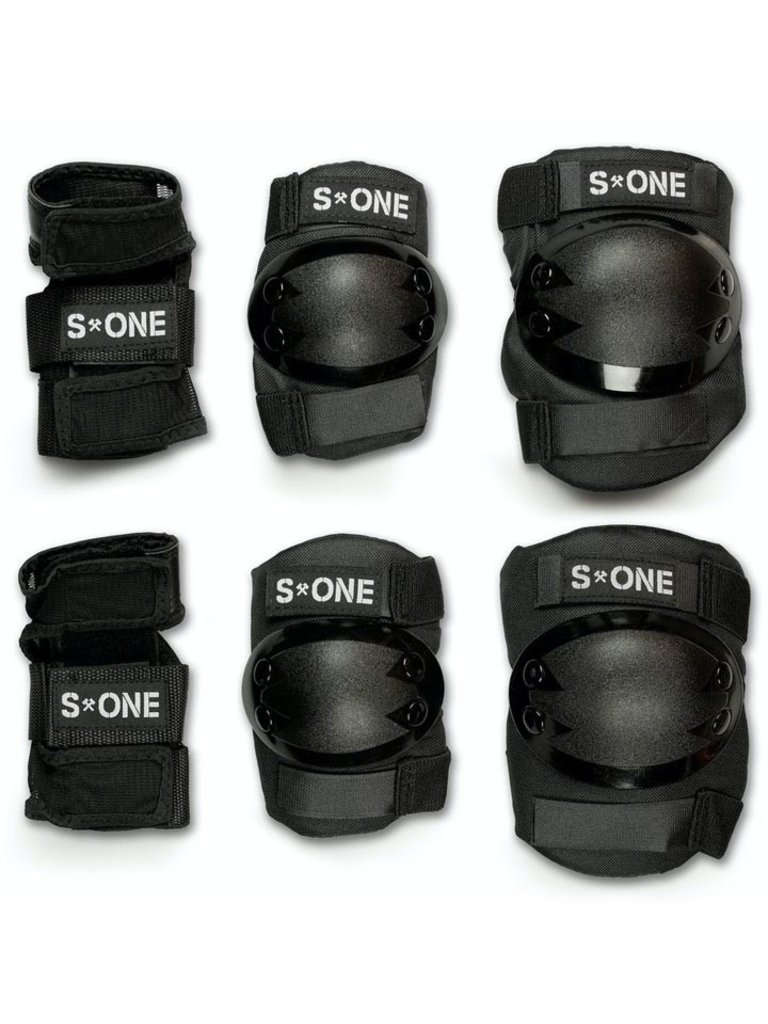 S1 Protective Pad Set - Escape Sports Inc.