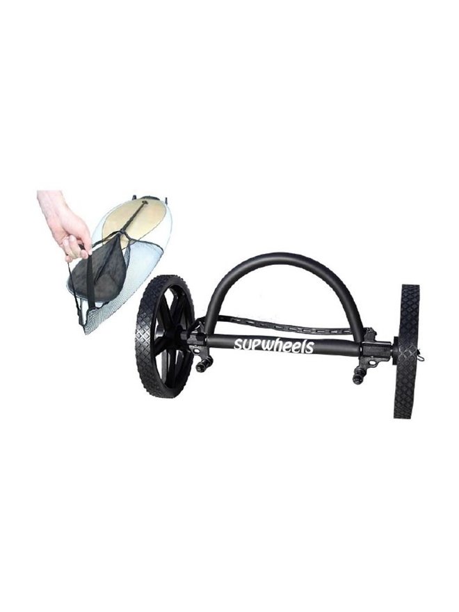 SUP Wheels - Escape Sports Inc.