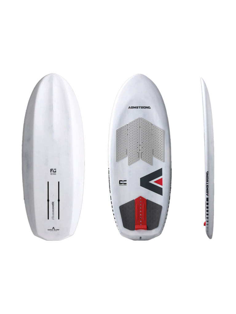 Armstrong Wing Surf Board - Escape Sports Inc.
