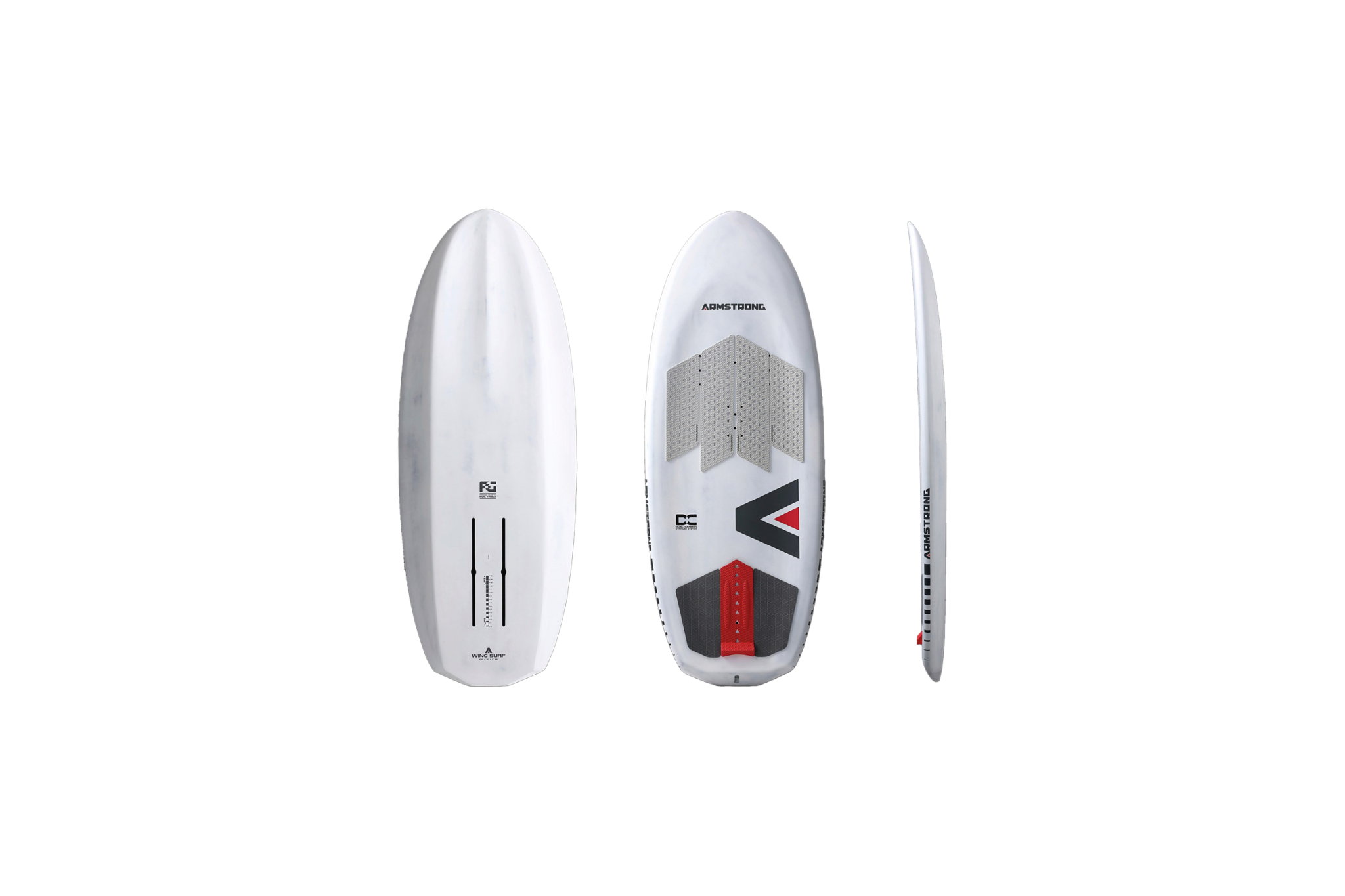 Armstrong Wing Surf Board - Escape Sports Inc.