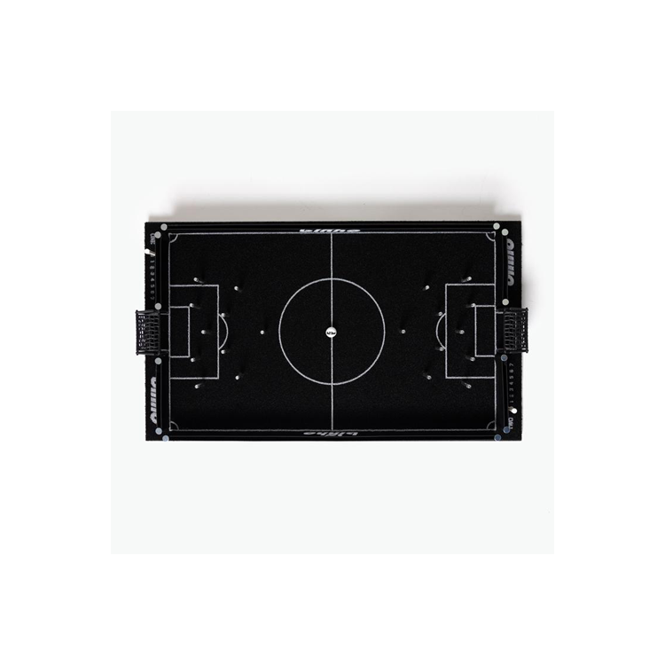 Binho Board - Classic Black - Escape Sports Inc.