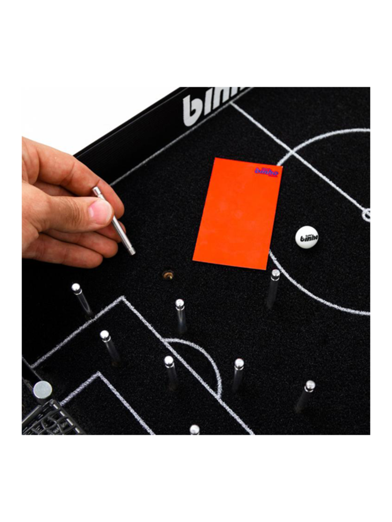 Binho Board - Classic Black - Escape Sports Inc.